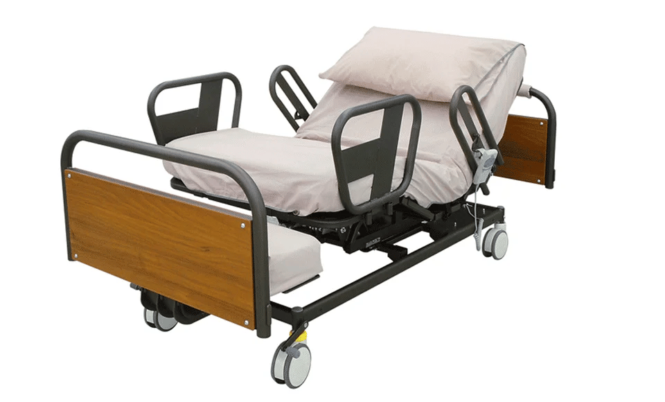 Hospital Beds | Adjustable Medical Beds for Home Care | Suncoast Medical