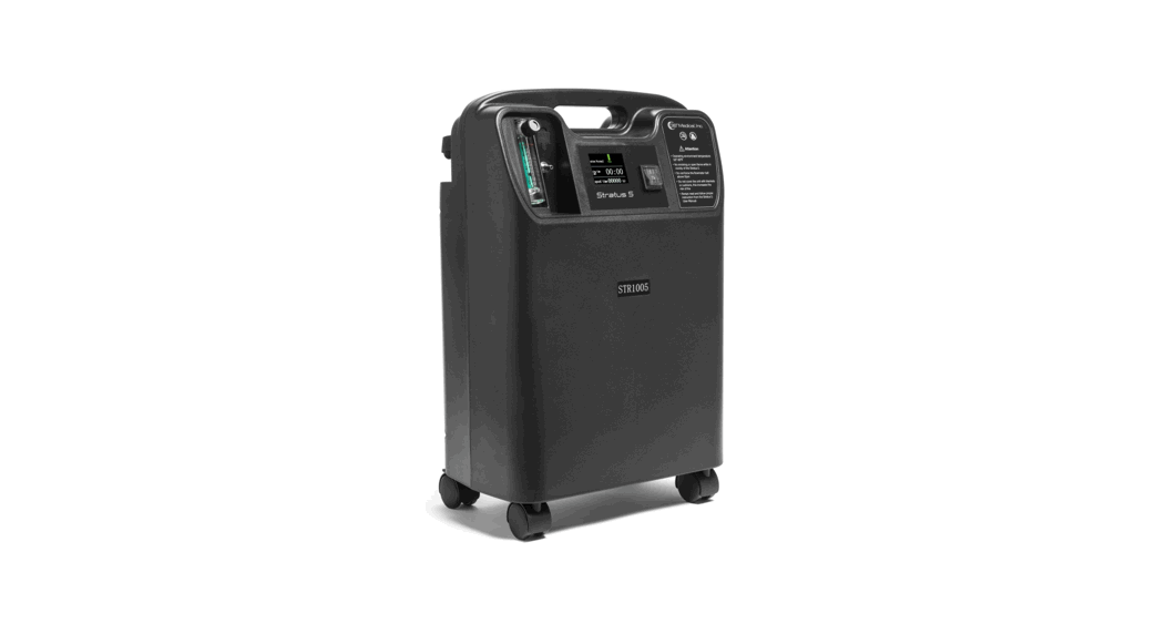 Stationary Oxygen Concentrators | Suncoast Medical Equipment Florida